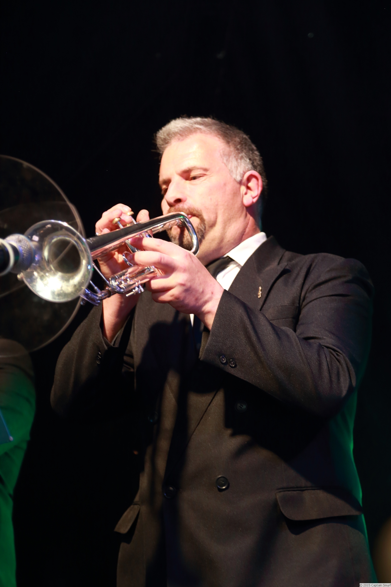 Captain Smurf's Website